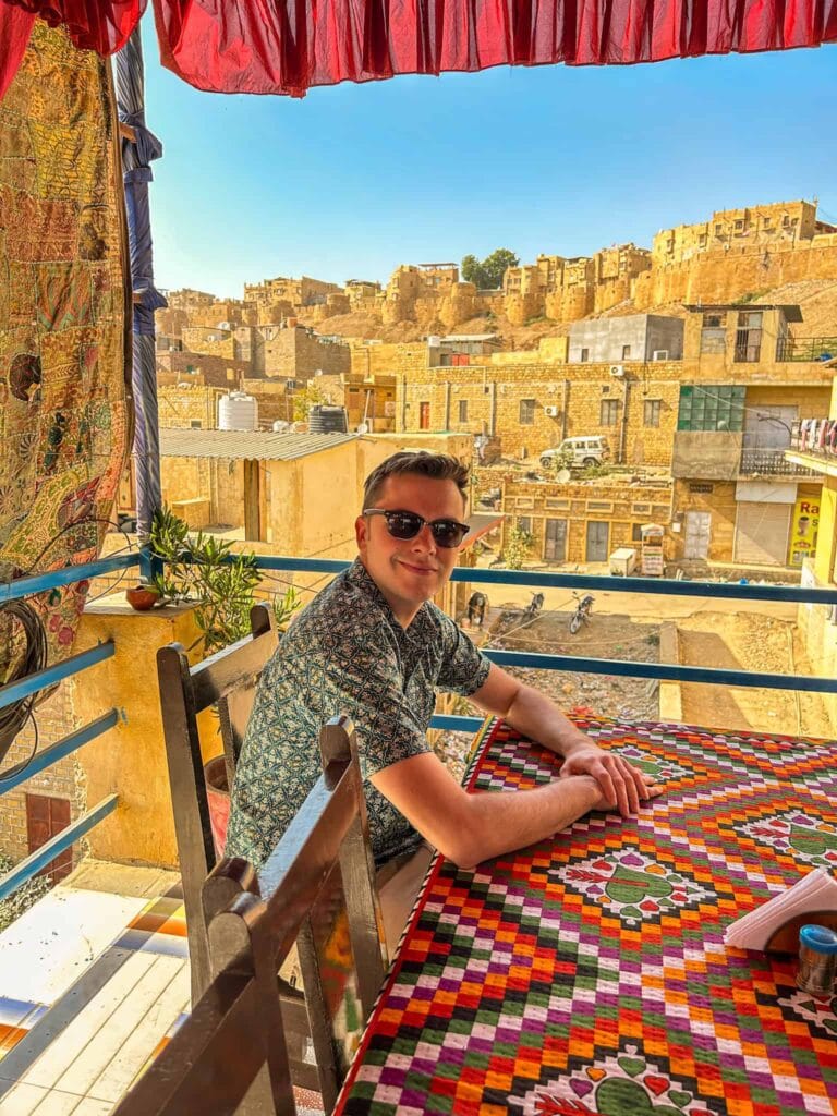 2 Day Jaisalmer Itinerary: Best Things To Do & Where To Stay