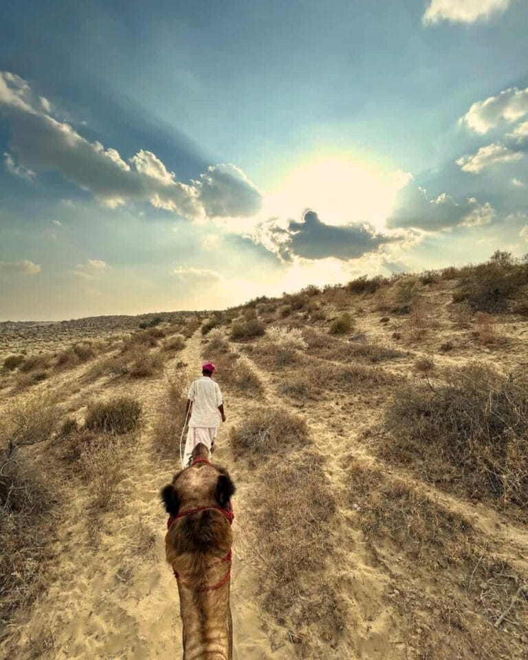 2 Day Jaisalmer Itinerary: Best Things To Do & Where To Stay