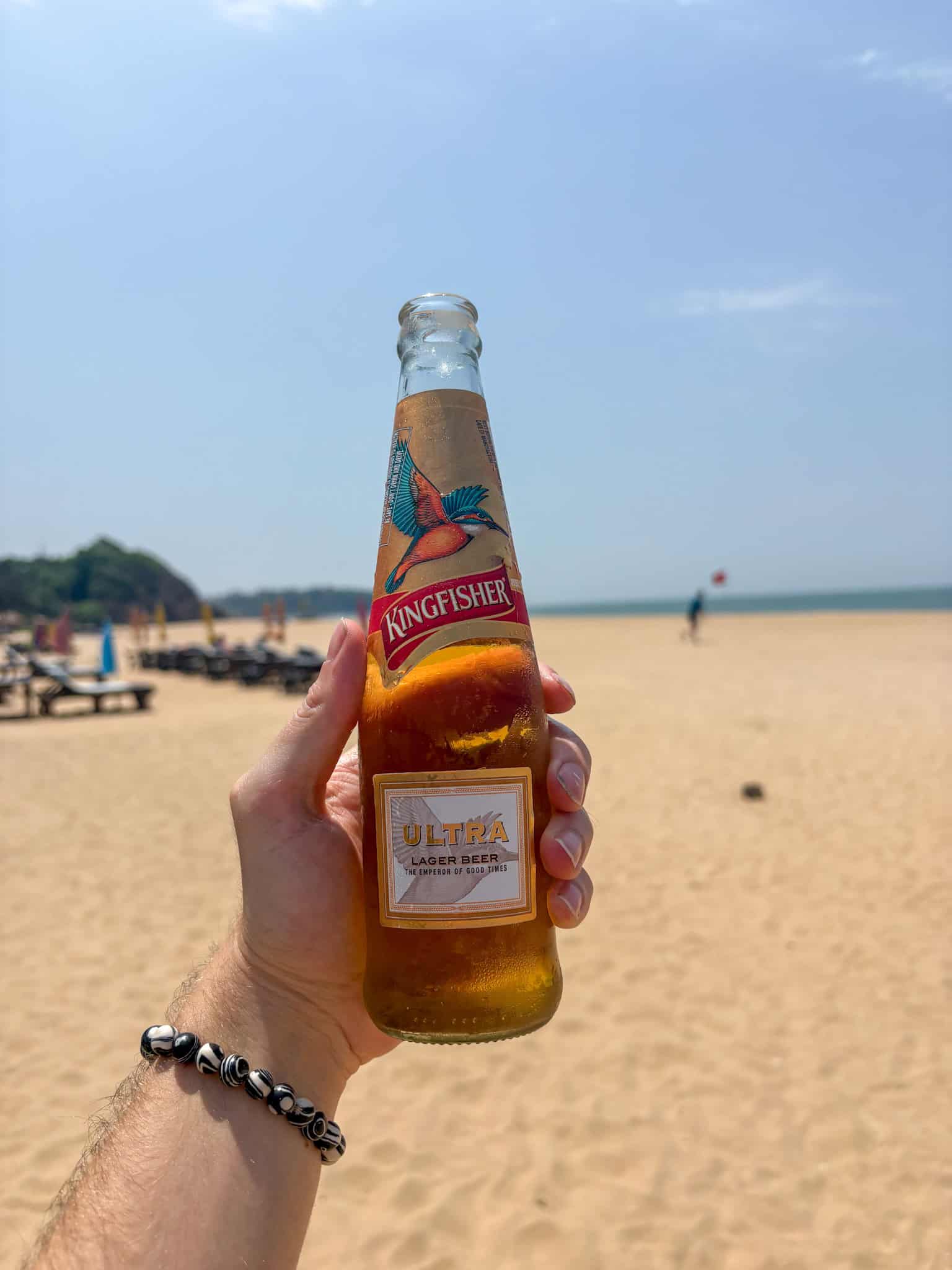 What To Drink In Goa: Best Beers to Try On The Beach in 2026
