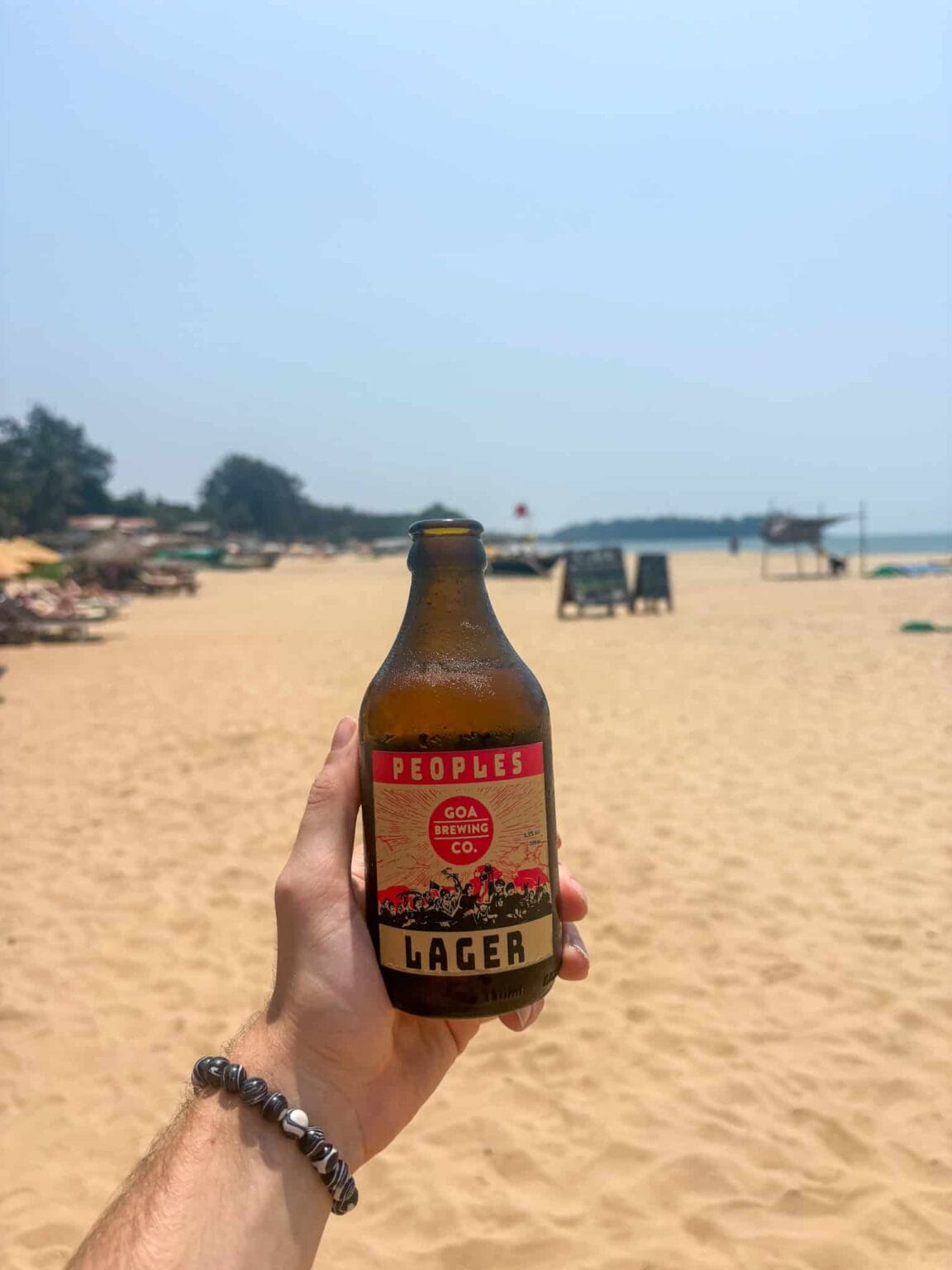 What To Drink In Goa: Best Beers to Try On The Beach in 2025