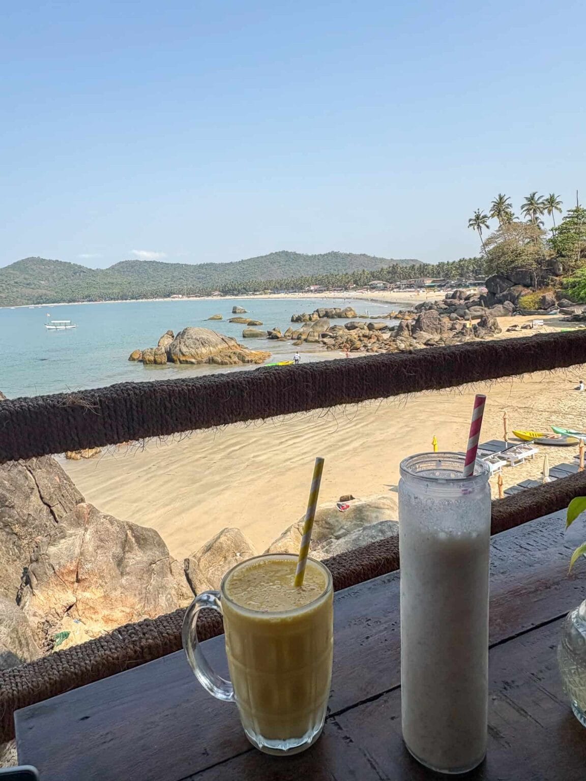 What To Drink In Goa: Best Beers to Try On The Beach in 2026